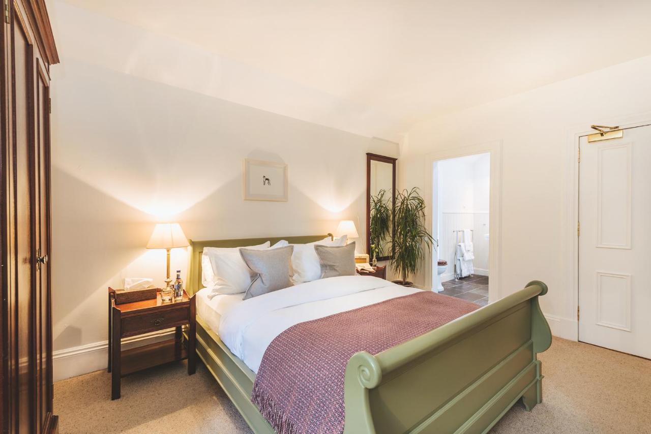 Rooms - The Craigellachie Hotel